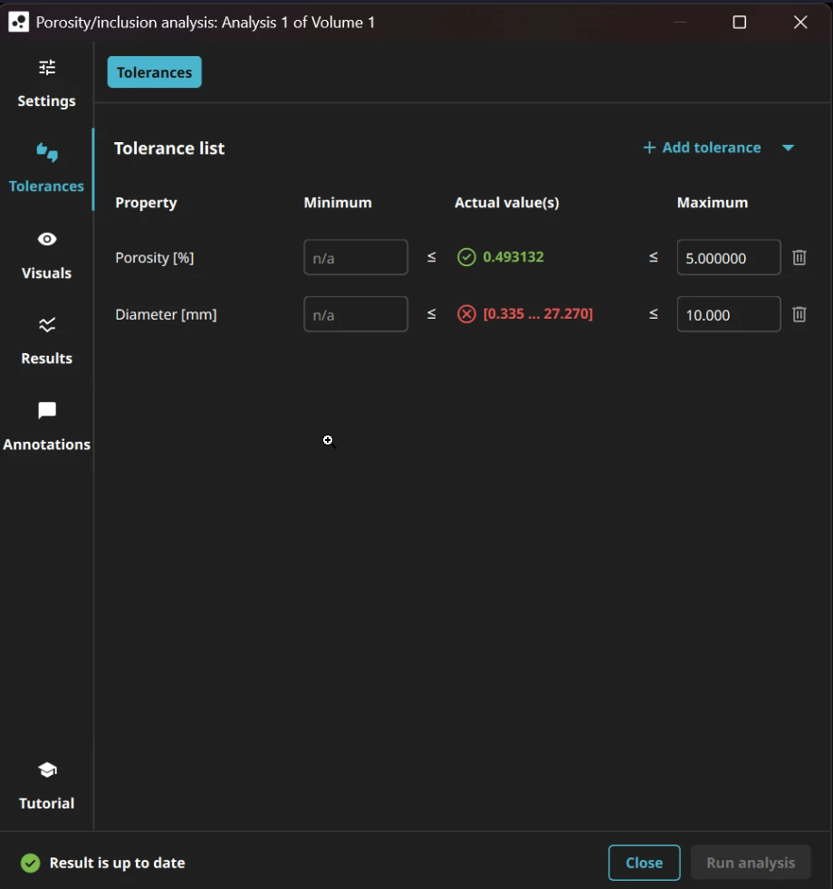 What’s New in VG Software 2025.4