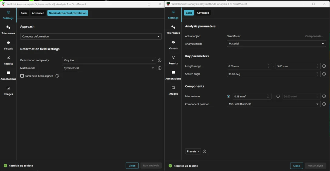 What’s New in VG Software 2025.4