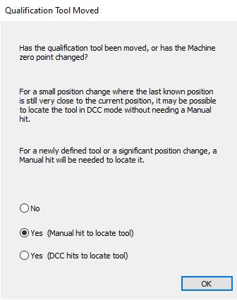 How to create a sphere check program (Video Tutorial)