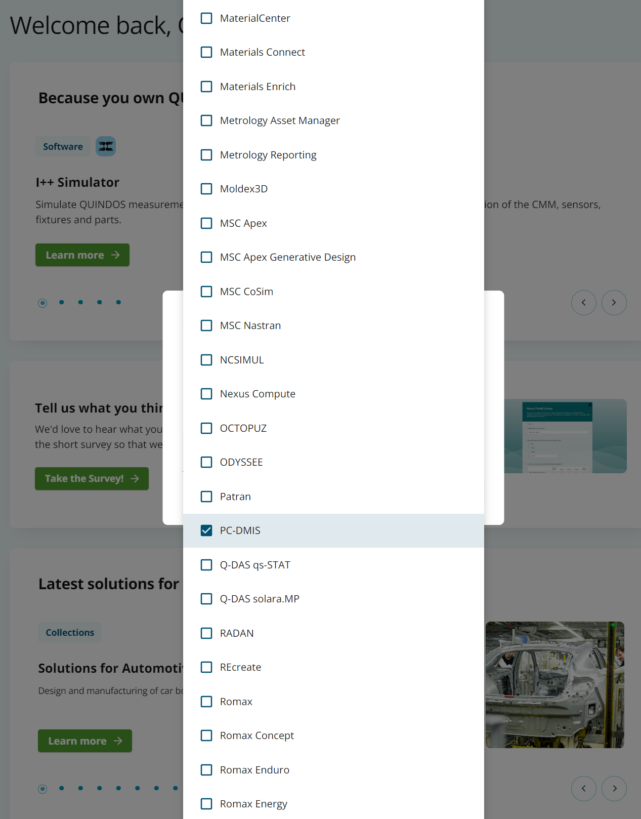How do I add a product to my Nexus Account (needed for Community forum ...