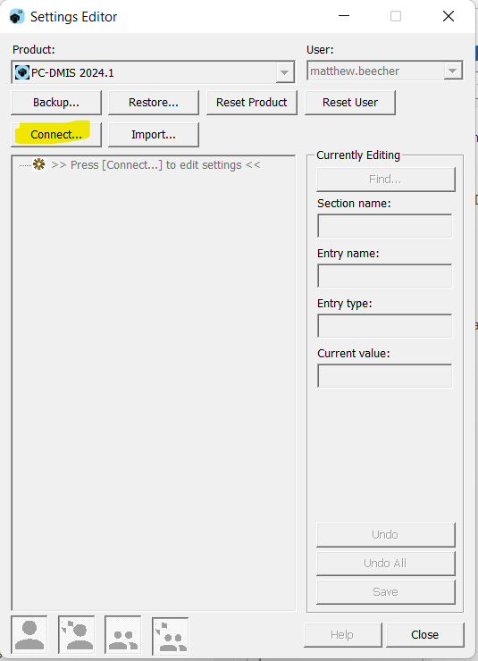 PC-DMIS Tips & Tricks: How Do I Disable the Smart Calculation in Autofeatures