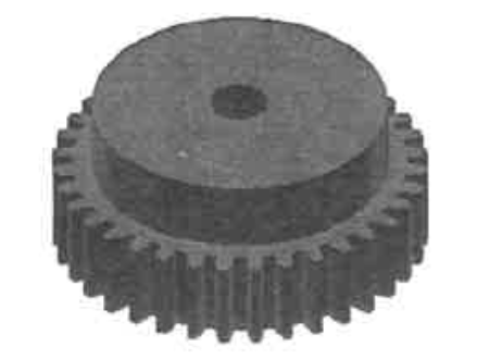 Where can I find the CAD files and prints for Hexagon Training Parts?